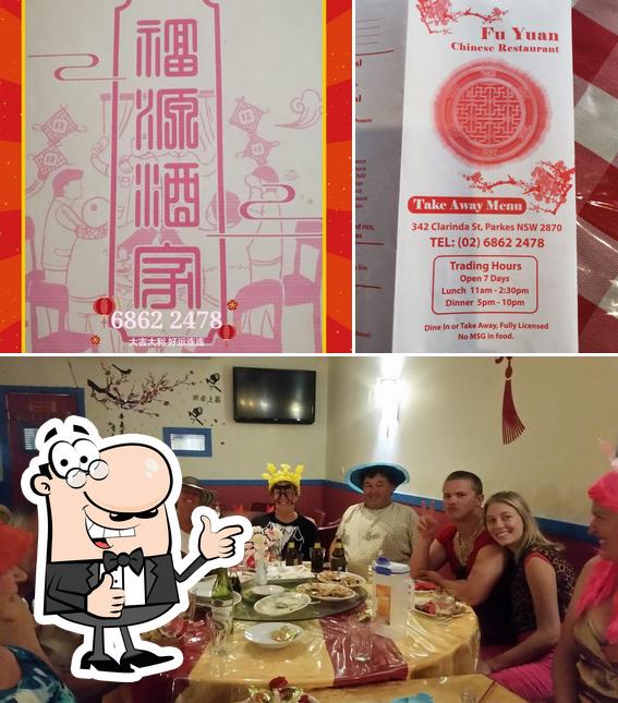Fu Yuan Chinese Restaurant in Parkes - Restaurant reviews