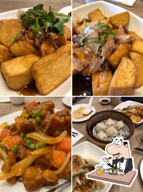 Full House Dumpling in Fremont - Restaurant menu and reviews