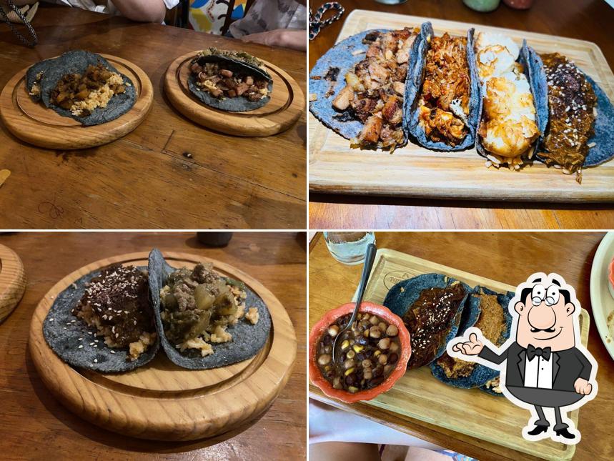 Guisados, Cozumel - Restaurant menu, prices and reviews
