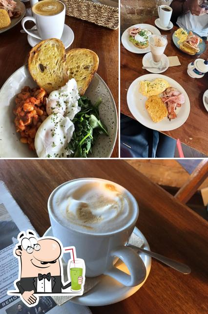 Kate's Place in Albany - Restaurant menu and reviews