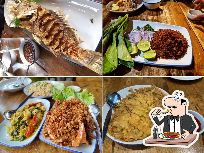Ko Mark Restaurant, Hua Hin - Restaurant reviews