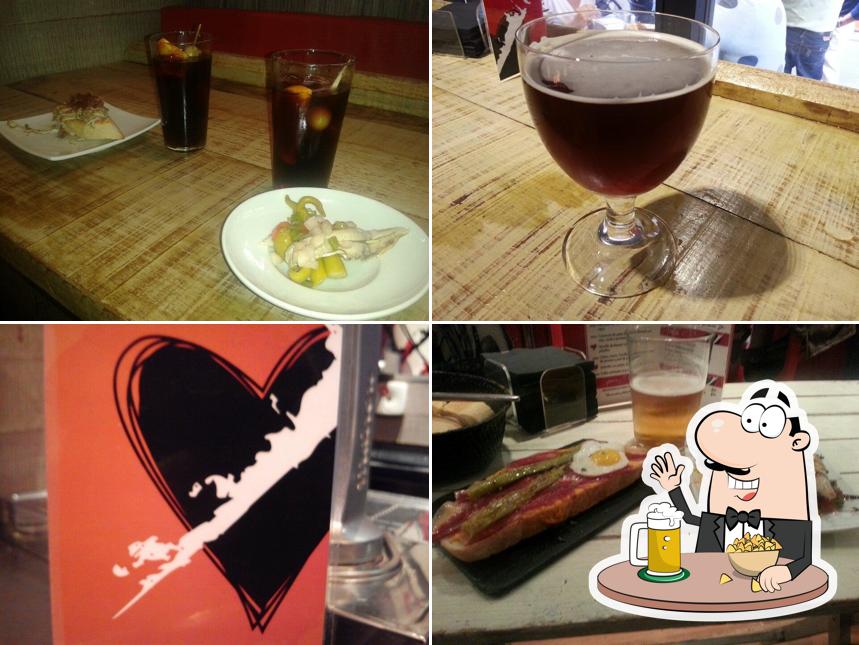 La Malquerida in Vitoria-Gasteiz - Restaurant reviews