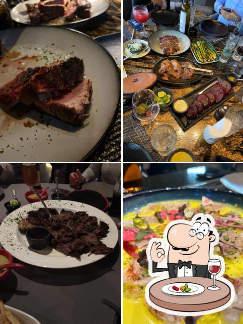 La Torrada, Monterrey - Menú del restaurante, precios y reseñas