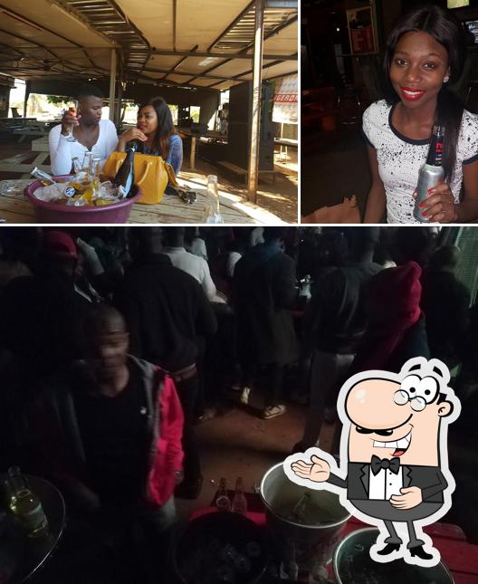 Migeroni Cafe, Thohoyandou - Restaurant menu, prices and reviews
