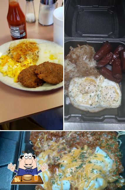 New World Restaurant, Cleveland - Restaurant menu, prices and reviews