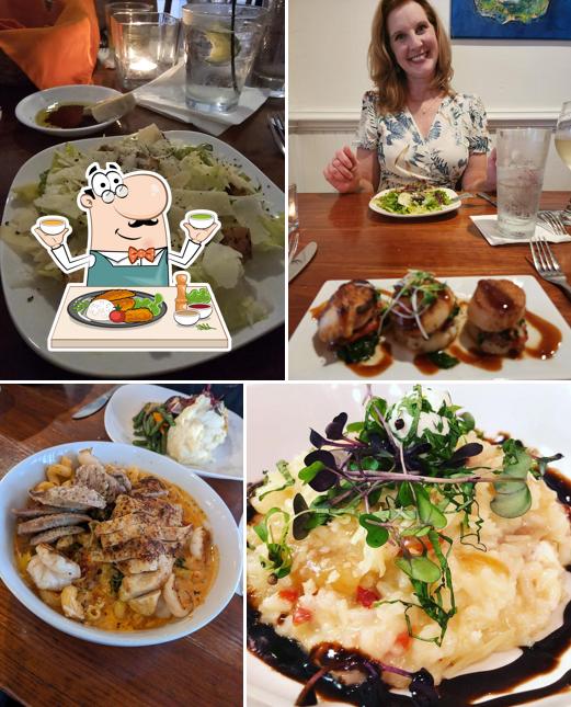 Parrott's On Eleventh, Morehead City - Restaurant menu, prices and reviews