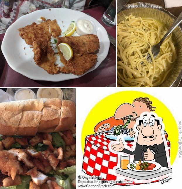 Best pasta in Garfield restaurants, autumn 2023 - Restaurant Guru