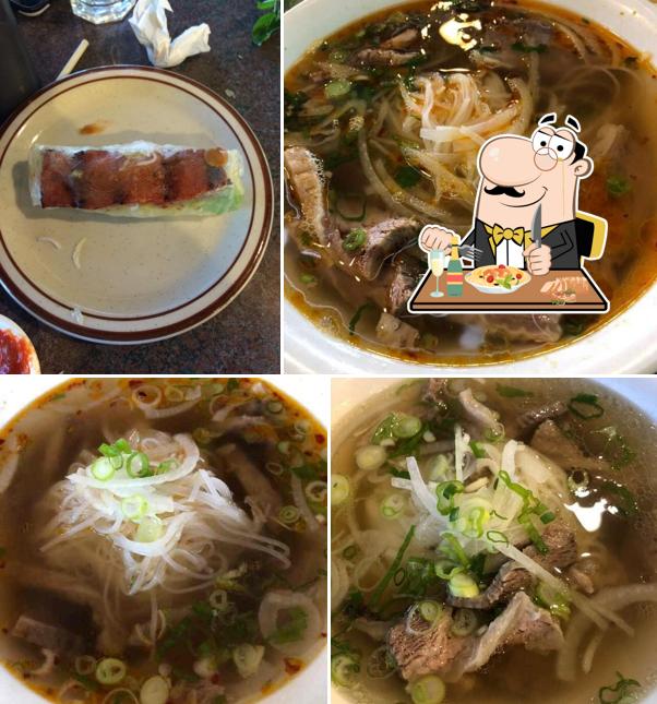 Pho 36, Calgary - Restaurant menu, prices and reviews