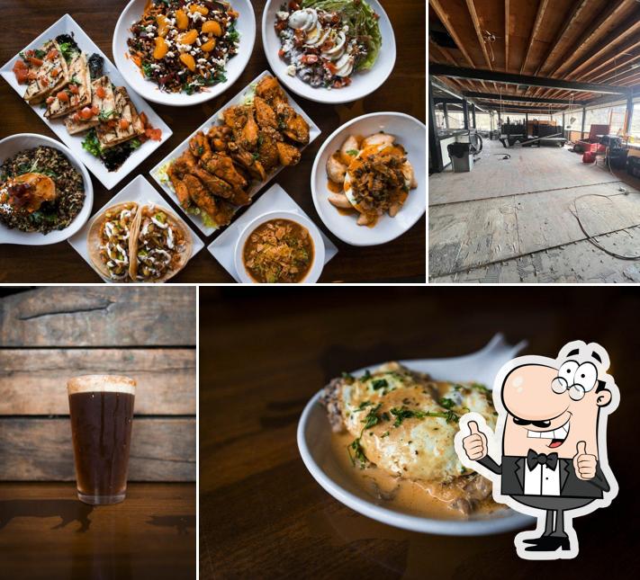 Bigham Tavern at Bridgewater, Beaver - Restaurant menu, prices and reviews