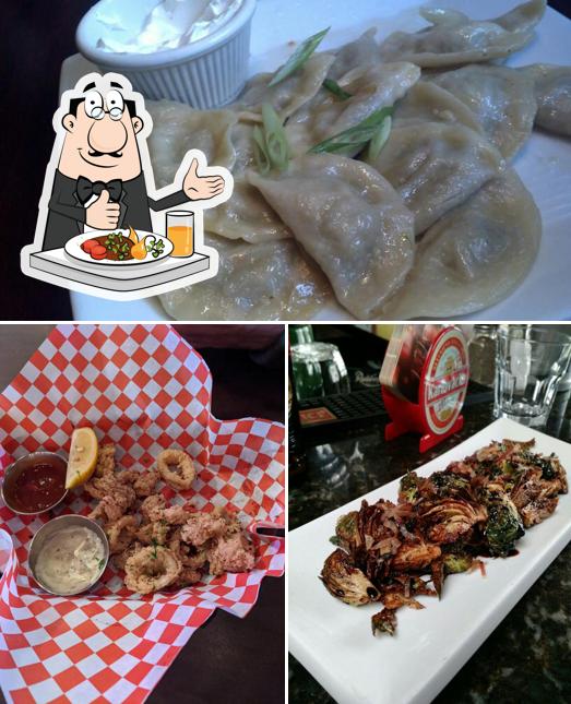 Bistro Gambrinus, San Francisco - Restaurant menu, prices and reviews