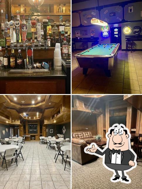 Downtown Pub & Grill, Princeton - Restaurant menu, prices and reviews