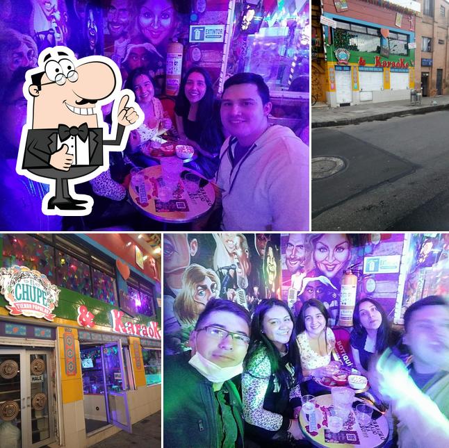 Top 10 restaurantes con karaoke en Bogotá, octubre 2025 - Restaurant Guru
