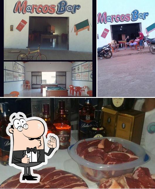 Marcosbar #, Brasil