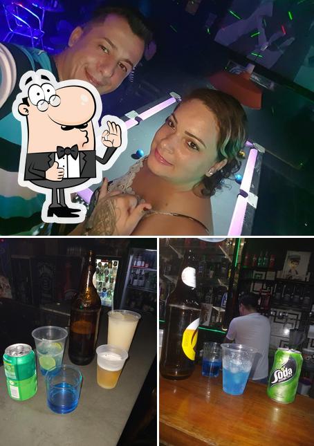 Moto Bar Pateta, São Paulo - Avaliações de restaurantes