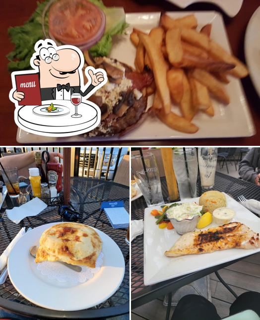 Rafferty's Irish Pub, Countryside - Restaurant menu, prices and reviews