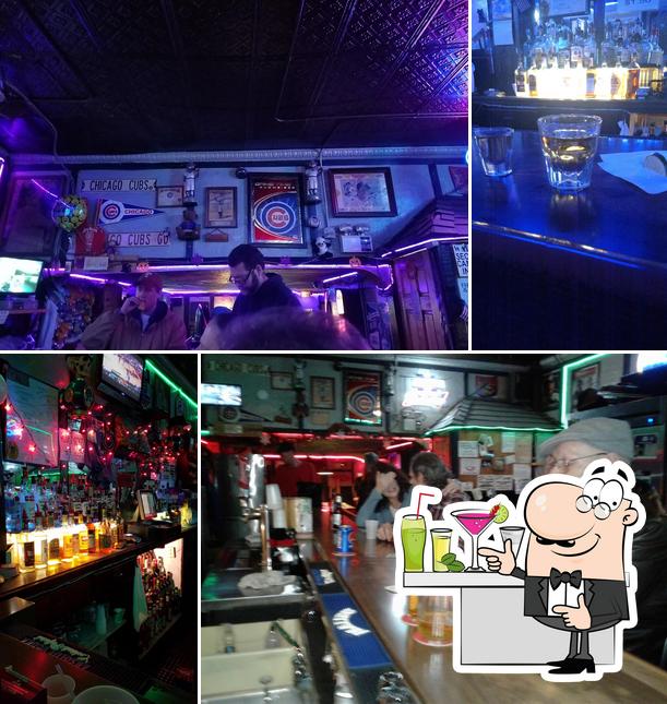 Rock Tavern, Fort Wayne - Restaurant menu, prices and reviews