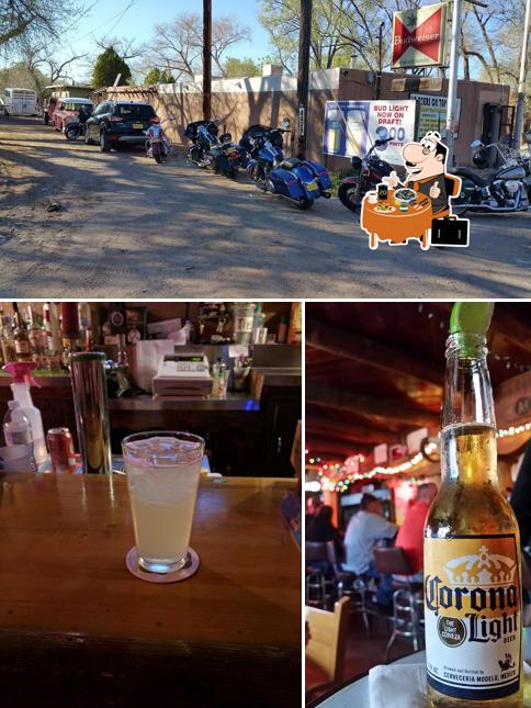 Sandia Bar, Corrales - Restaurant menu, prices and reviews