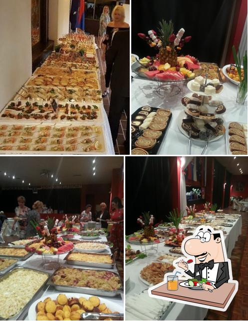 Serbian Cultural Club in Middleton Grange - Restaurant reviews