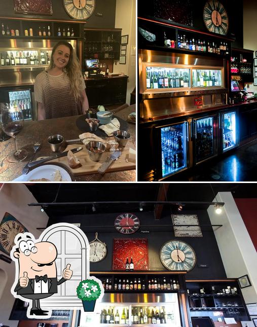 Veritas Tapas and Wine Bar, Tehachapi - Restaurant menu, prices and reviews