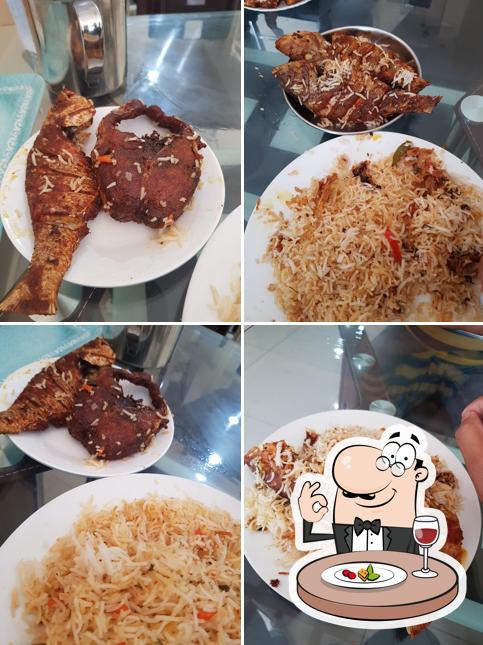 Al Roznamah (Fish kada) مطعم روزنامه restaurant, UAE - Restaurant reviews