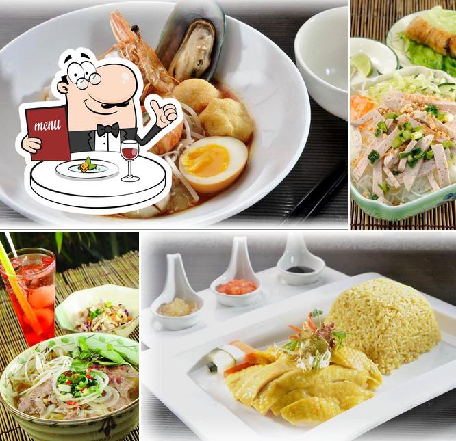 Asian Lab-越南泰國菜 restaurant, Hong Kong - Restaurant reviews