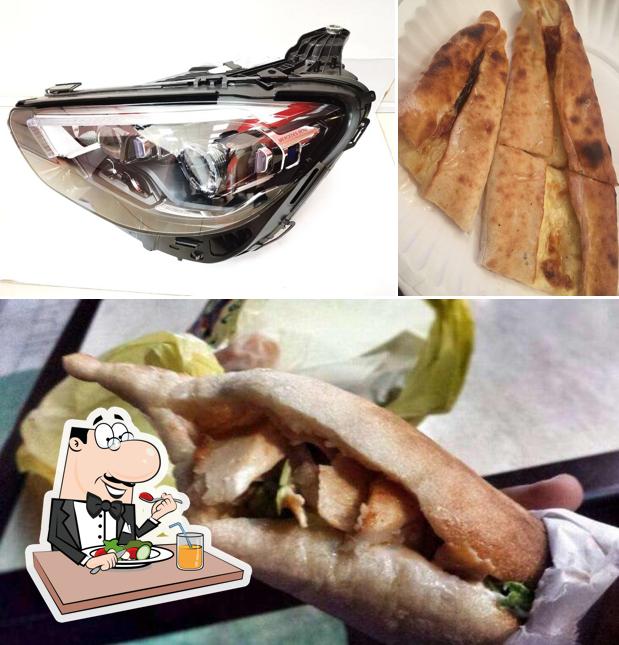 Bilad Al Rafidain, Sharjah - Restaurant menu, prices and reviews