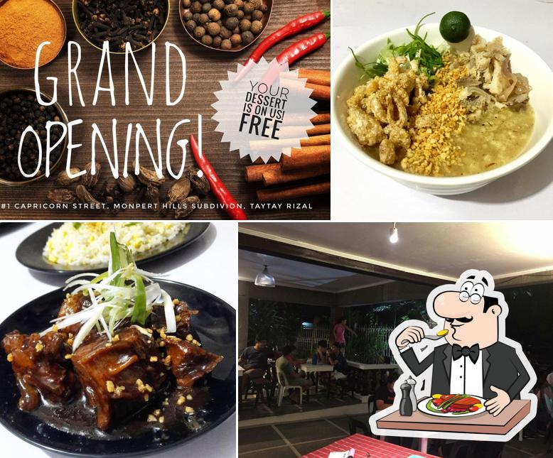 Chef Bogs restaurant, Taytay - Restaurant reviews