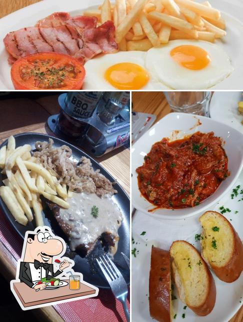 Chippewa Spur Steak Ranch restaurant, Durban, Overport City ...