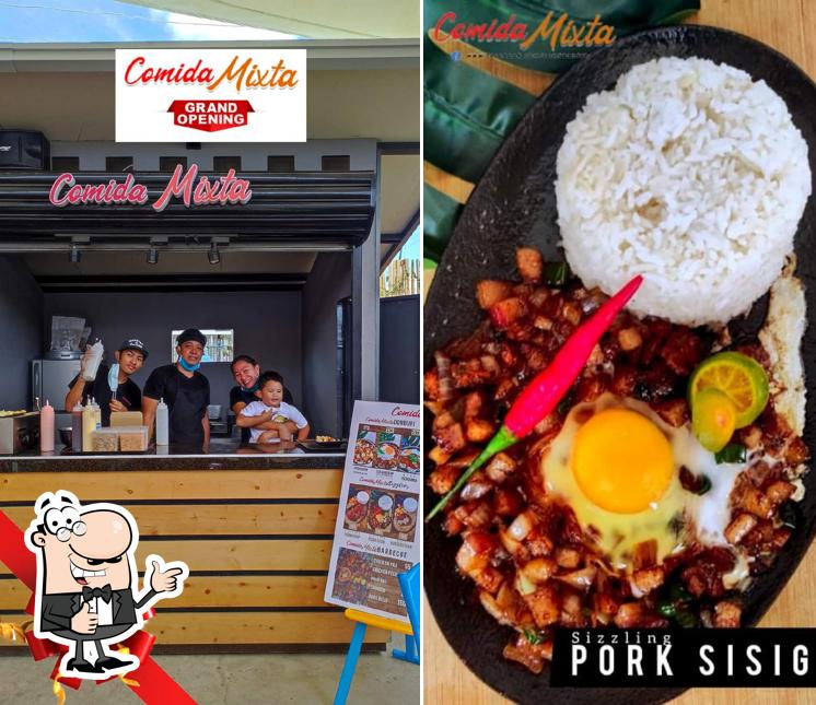 Comida Mixta restaurant, Lapu-Lapu City - Restaurant reviews