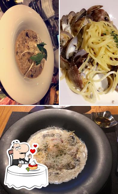 ELBON the table restaurant, Seoul, Euljiro 1(il)-ga - Restaurant reviews