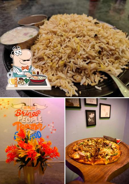 Food Fighter, Gunupur - Restaurant reviews