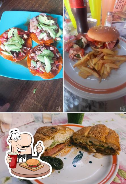 Food flores restaurant, Saltillo - Restaurant reviews