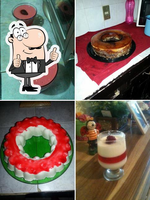 Gela Pocoyo restaurant, Atoyac