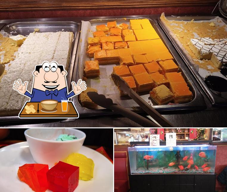 Hong Kong Jade Buffet, Plattsburgh - Restaurant menu, prices and reviews