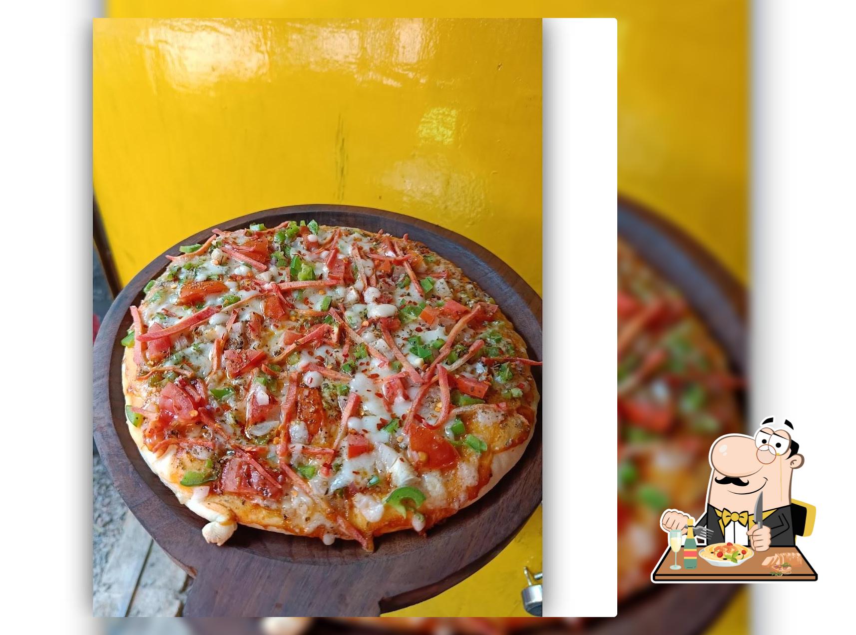 ISKCON cafe, Chitrakoot - Restaurant menu, prices and reviews