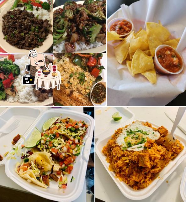 Top 20 restaurants with fries in Las Vegas, august 2025 - Restaurant Guru