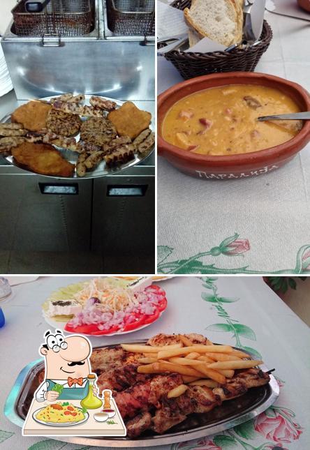 Leskovac, Paralia - Restaurant menu, prices and reviews