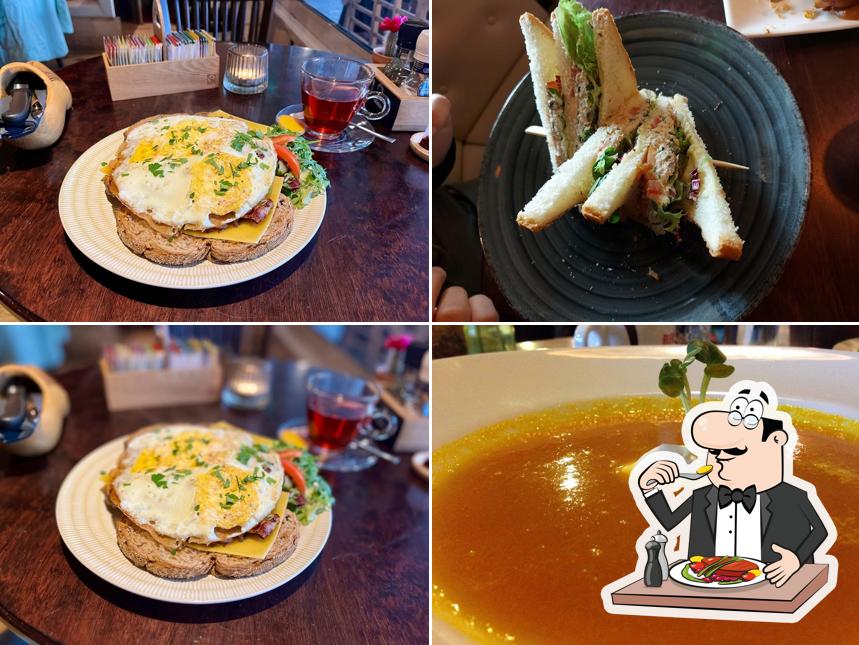 Lunchroom Le Passage, Lelystad - Restaurant reviews