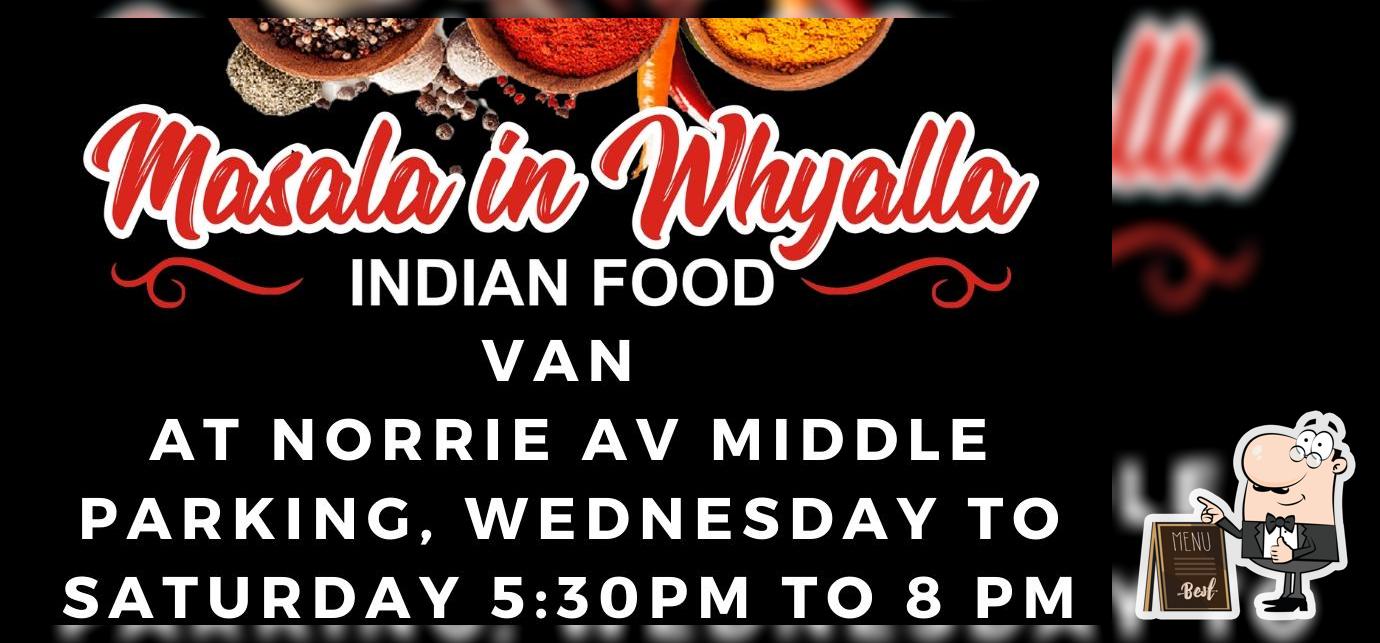 Find the best place to eat in Whyalla Norrie, winter 2024 - Restaurant Guru