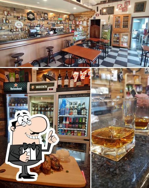Manny's pub, Portugal - Restaurant reviews