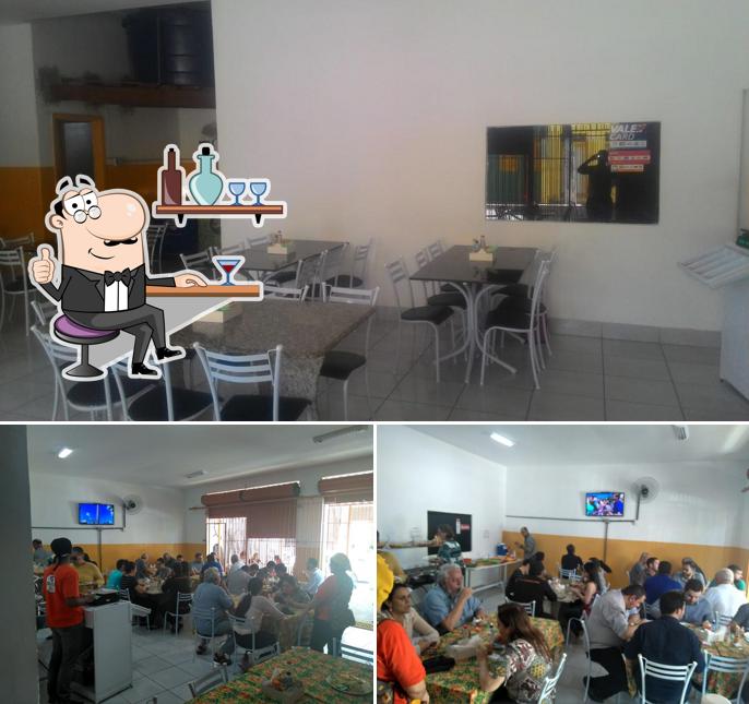 Meu Tempero Comida Caseira restaurante, Recife - Avaliações de restaurantes
