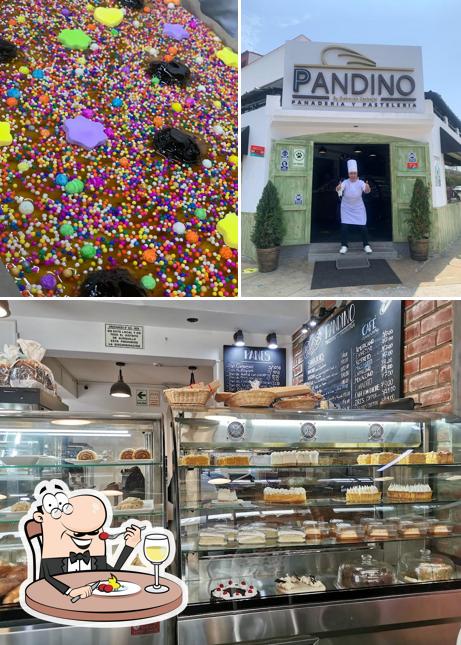 Pandino panadería, Surquillo - Restaurant reviews