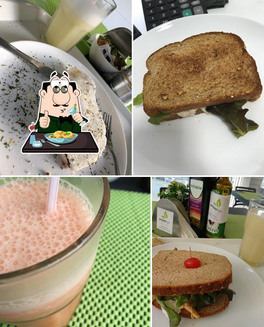 Projeto Light Fitness Food restaurant, Brasília, SHCN Entrequadra Norte ...