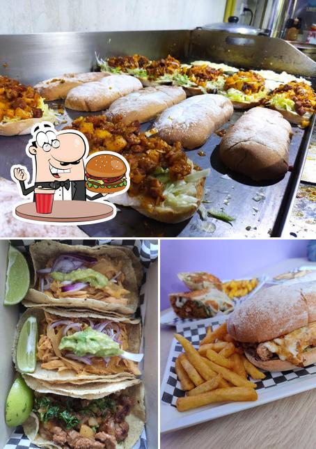 Qué Chingón, Bogotá - Menú del restaurante, precios y reseñas
