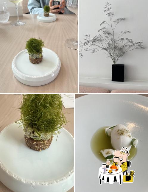 Sollip in London - Restaurant menu and reviews