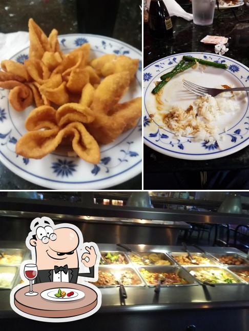 Sunrise Chinese Restaurant, Harrisonville - Restaurant menu, prices and ...