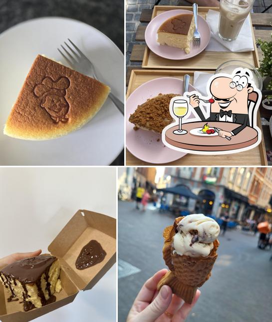 Uncle Puffy, Leuven - Restaurant menu, prices and reviews