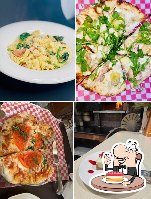 Watershed Wood-Fired Kitchen, Bethel - Restaurant menu, prices and reviews