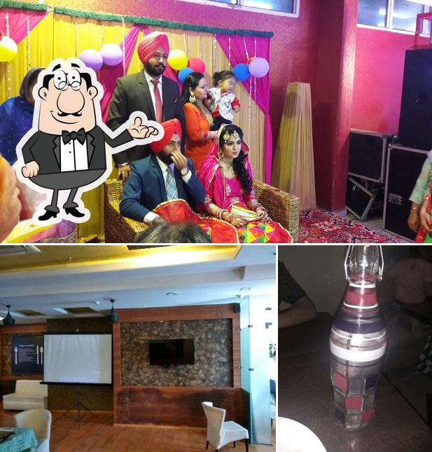 Royal Buffet Hub, Chandigarh - Restaurant menu, prices and reviews