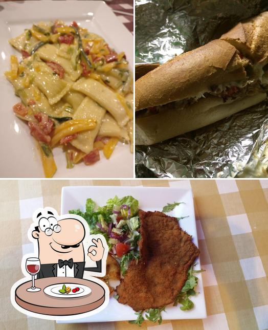 Scotto's Pizza, East Windsor - Restaurant menu, prices and reviews